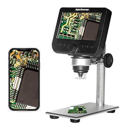 10 Best Microscopes For Smd Soldering 2022 Reviews And Guide