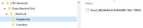 civil 3d data shortcuts do you need them solidcad
