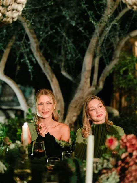 Lebanese Hairstylist Tony El Mendelek Shares Glam Session With Morgan