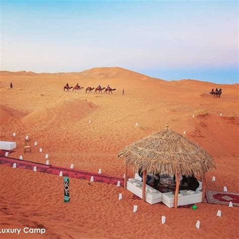 Merzouga Desert All You Need To Know Before You Go