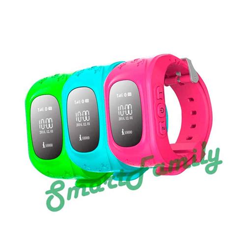 Smart baby watch Q50 - детские часы с gps оригинальные, SmartFamily ...