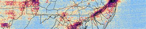 tropospheric emissions monitoring pollution nasa earthdata