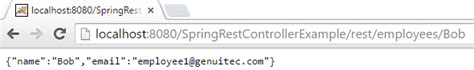 spring framework restcontroller vs controller daily code buffer