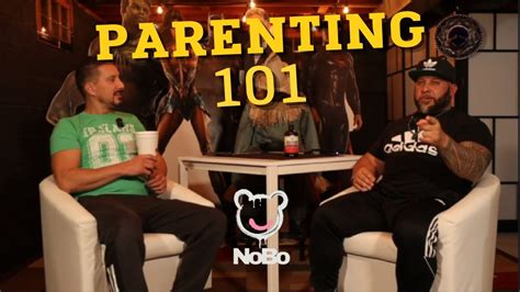 Parenting YouTube