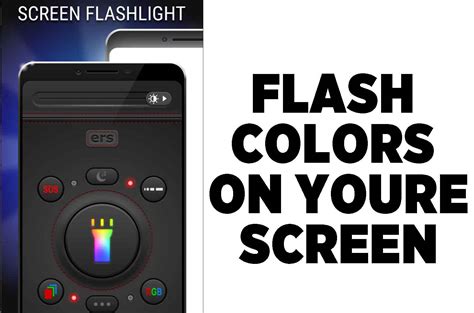 Using Screen Flashlight To Create Light Trails Nsb Pictures NSB