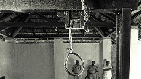 Centre Seeks Guidelines On Execution Of Convicts The Hindu