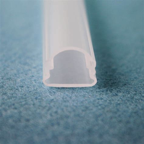Custom Made Lamp Cover For Led Strip Corner Pc Profile Led Pc Cover Led Pc Lamp Cover Led