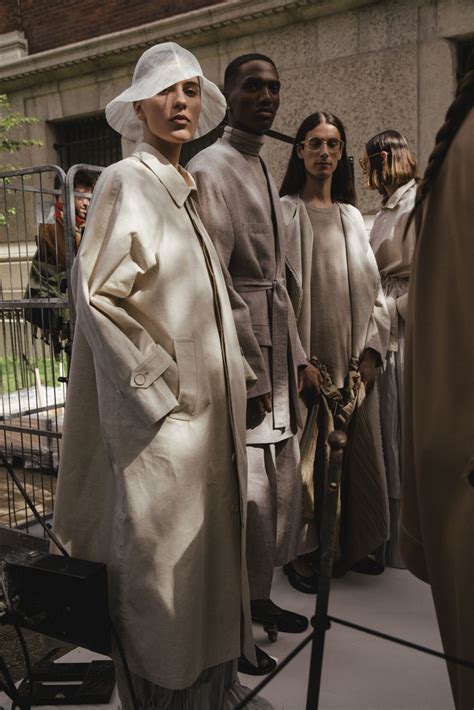 Før Eu Valget Disse Overvejelser Gør Lektor Else Skjold Sig Fashion Forum