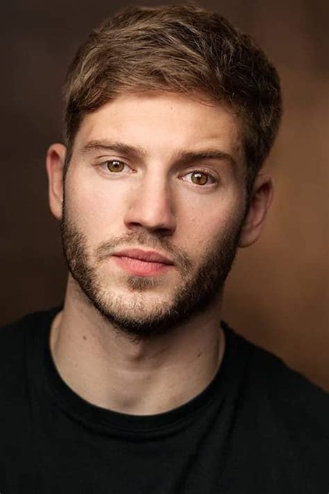 Alexander Lincoln Actor England Artofit