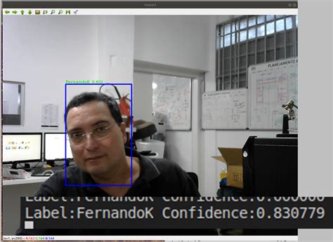 Treinando Uma Rede Neural Com Yolo Fernando K Tecnologia