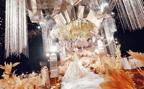 金陵饭店婚宴一桌多少钱【婚礼纪】