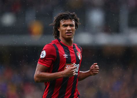 Nathan Ake Transfermarkt