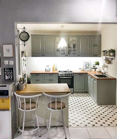 Aksesoris Warna Cat Tembok Dapur Menurut Feng Shui Cat Rumah
