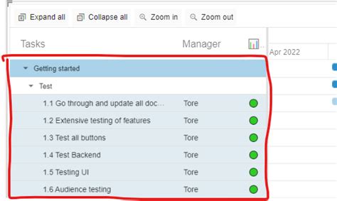 Profitbase Docs