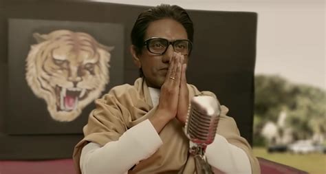 Netizens Turn A Line From Thackeray Into A Meme