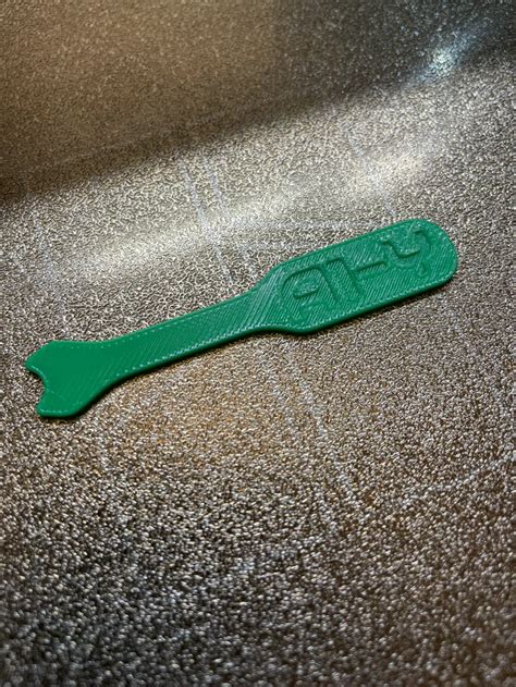 A1 A1 Mini Y Axis Lube Applicator Helper By Mrfusible Makerworld