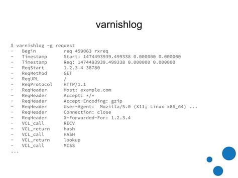 Debugging Your Varnish Instance Pdf