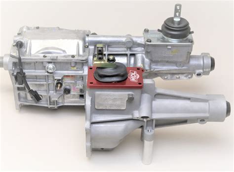Tremec Super Duty Front Shift T5 5 Speedfront Socket Modern Driveline