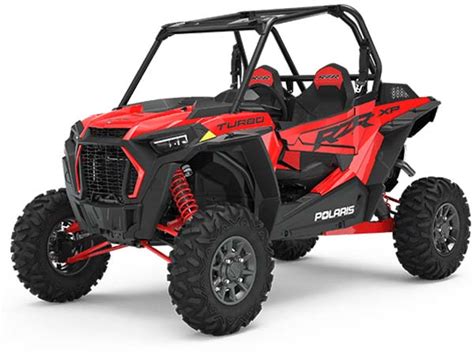באגי רייזר Rzr Xp Turbo באספקה מיידית