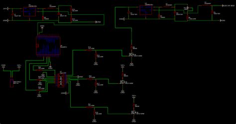 PartyBox EasyEDA Open Source Hardware Lab