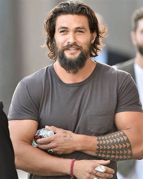 Best Sexy Beard Styles Your Spark Of Inspiration