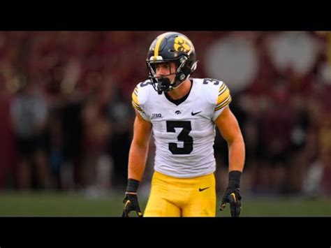 Swiss Army Knife 🔪 Cooper Dejean Ultimate Iowa Highlights 🐤 Hd