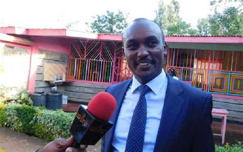 Three Years On Missing Security Expert S Family Holds Onto Hope The