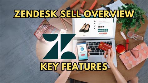 Zendesk Sell Overview Key Features Subscribedfyi
