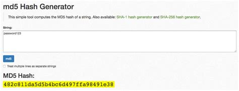 Criptare Una Stringa Con Algoritmo Digest Apps Script