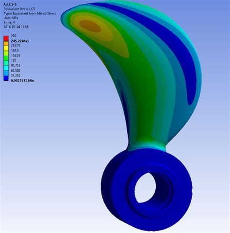 Propeller Design With Caeses › Caeses
