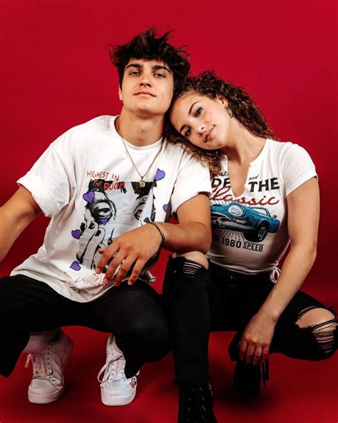 Sofie Dossi on Instagram: “HAPPY BIRTHDAY TO MY BEST FRIEND @thedombrack !!! I’m so happy we’ve ...