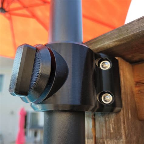Umbrella Mount Etsy