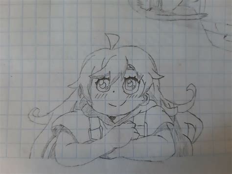 Inuzuka Tsumugi By Amandaoneillll On Newgrounds