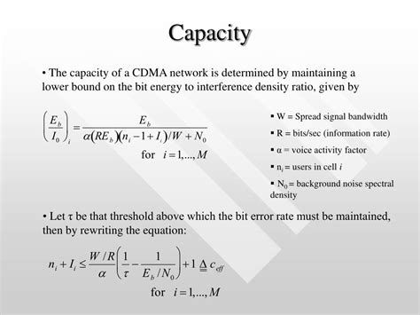Ppt Subscriber Maximization In Cdma Cellular Network Powerpoint Presentation Id6775929