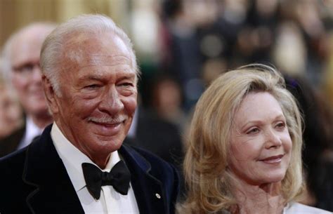Christopher Plummer Wins Best Supporting Actor Watch Oscars 2012