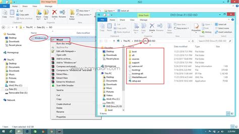 Windows Extractor