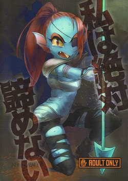Parody Undertale Popular Nhentai Hentai Doujinshi And Manga