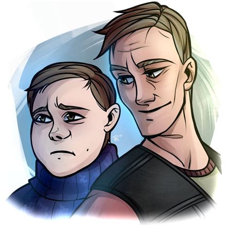 Ben Hanscom By Kvezal Horror Movies Movies And Tv Shows Fan Art