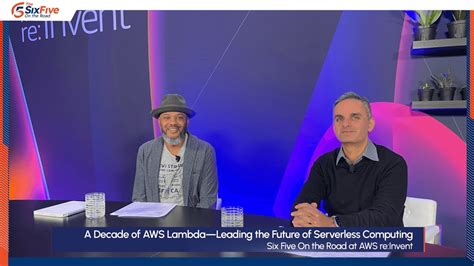 A Decade Of Aws Lambda—leading The Future Of Serverless Computing Six