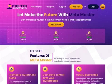 Meta Masterltd Deposits And Payouts Last 100 Instant