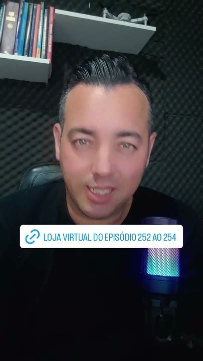 Criar Loja Virtual Php Do EpisÓdio 252 Ao 254 Youtube