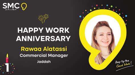 Rawaa Al Atassi On Linkedin Thank You Smc الوسائل