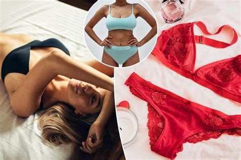 Happy Hue Year If You Wear This Color Underwear On Nye Youll Have A