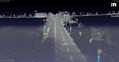 Mobileye On Linkedin Rem™ Is Mobileyes Unique Crowdsourced Mapping