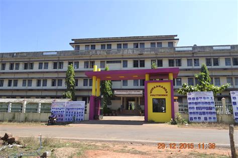 Vivekananda Polytechnic