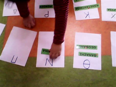 Sofias Kindergarten Δραστηριότητες Κατασκευές ΦΘΙΝΟΠΩΡΟ 2014