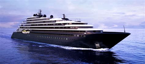 The Ritz Carlton Brand Story - A Tale of Luxury