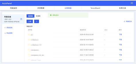 Autodl的配置教程autodl数据盘在哪里 Csdn博客 Autodl的配置教程autodl数据盘在哪里 Csdn博客