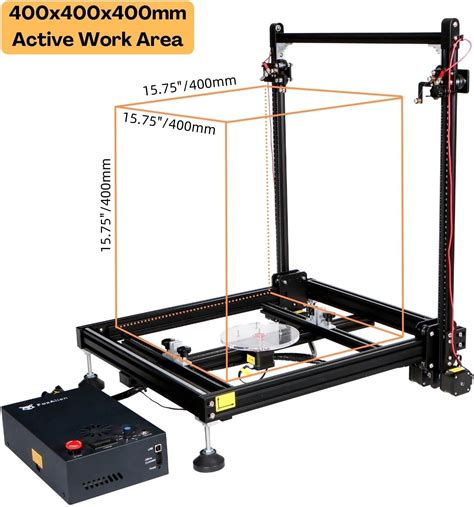 Foxalien Cnc Hot Wire Foam Cutter Electric Heating Australia Ubuy