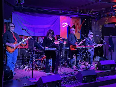 Heavy Metal Pool Party Added A Heavy Metal Pool Party